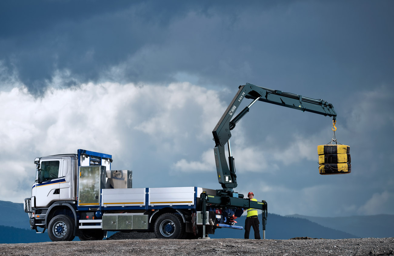 X-CLX 178 B-1 – Hiab Việt Nam