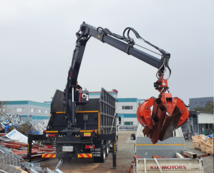 HIAB 13500XG – Hiab Việt Nam